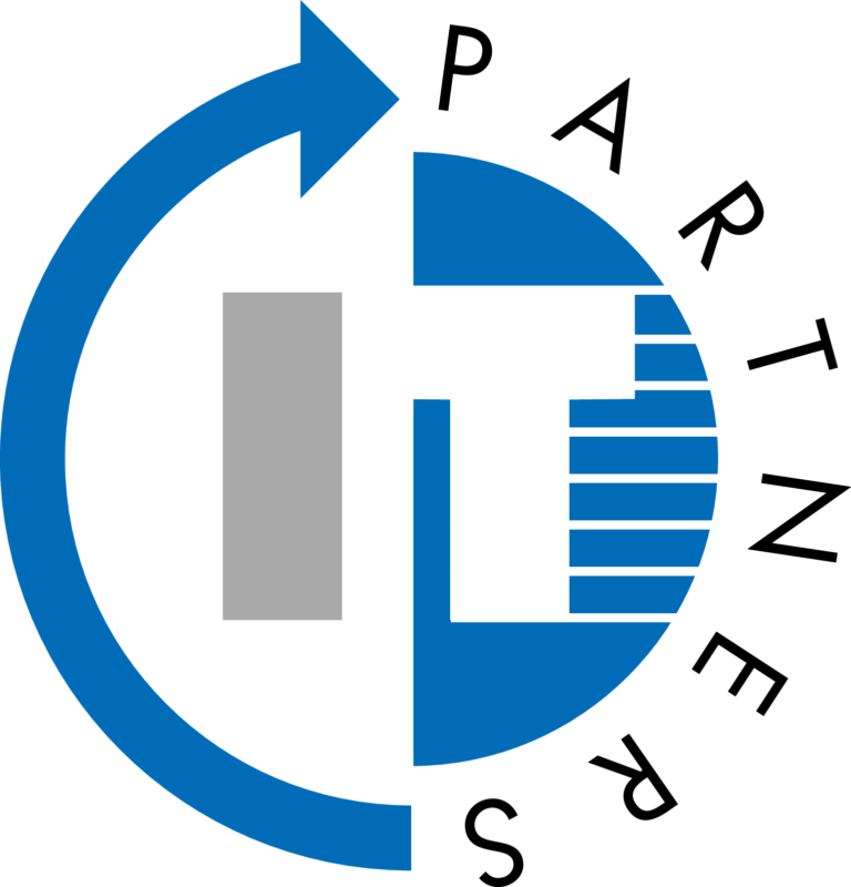 Home - IT Partners